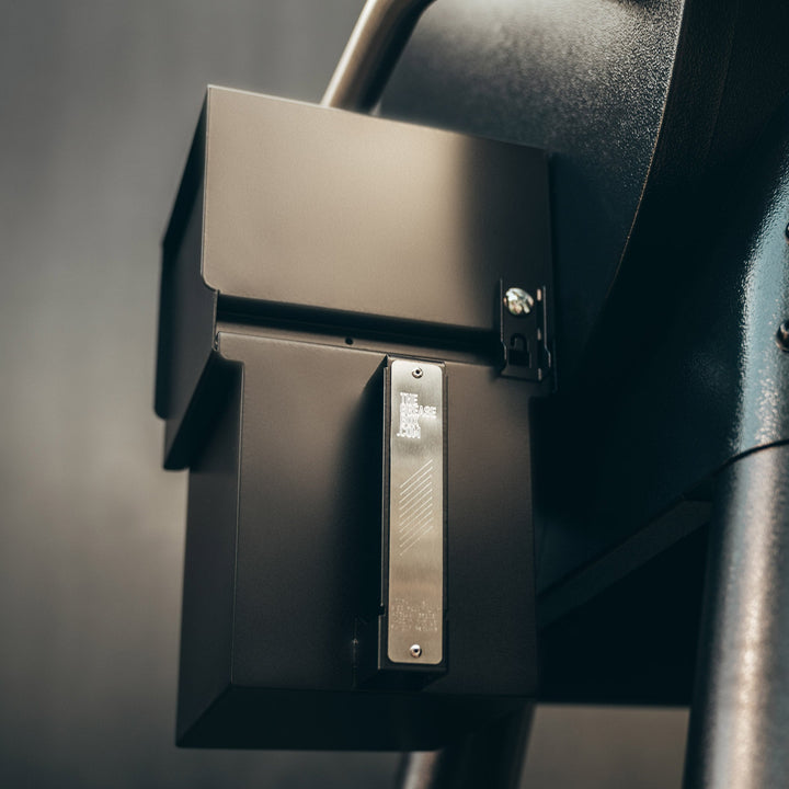 The Grease Box – THEGREASEBOX.COM