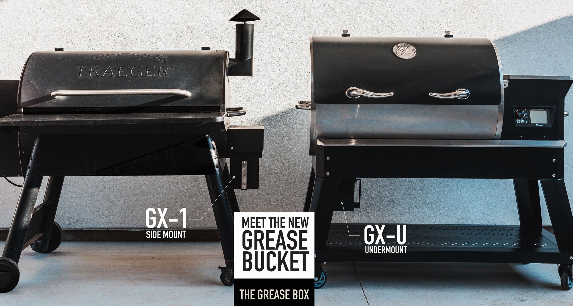 The Grease Box – THEGREASEBOX.COM